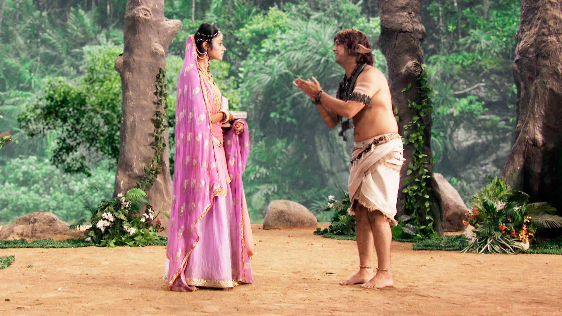 Watch hara-hara-mahadeva only on Watcho