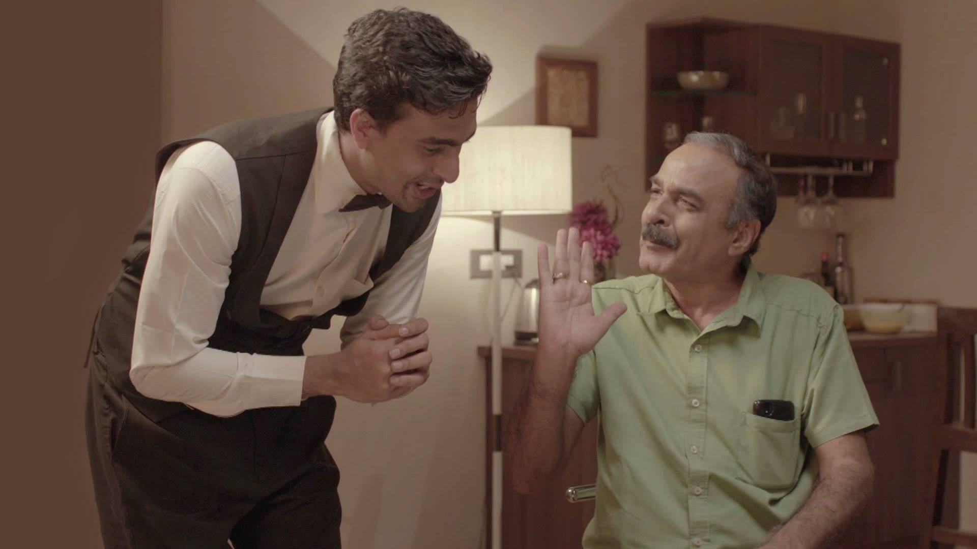 Stream If Comedy Were a Dish Season 1 Episode 6 – If Comedy Were a Dish ...