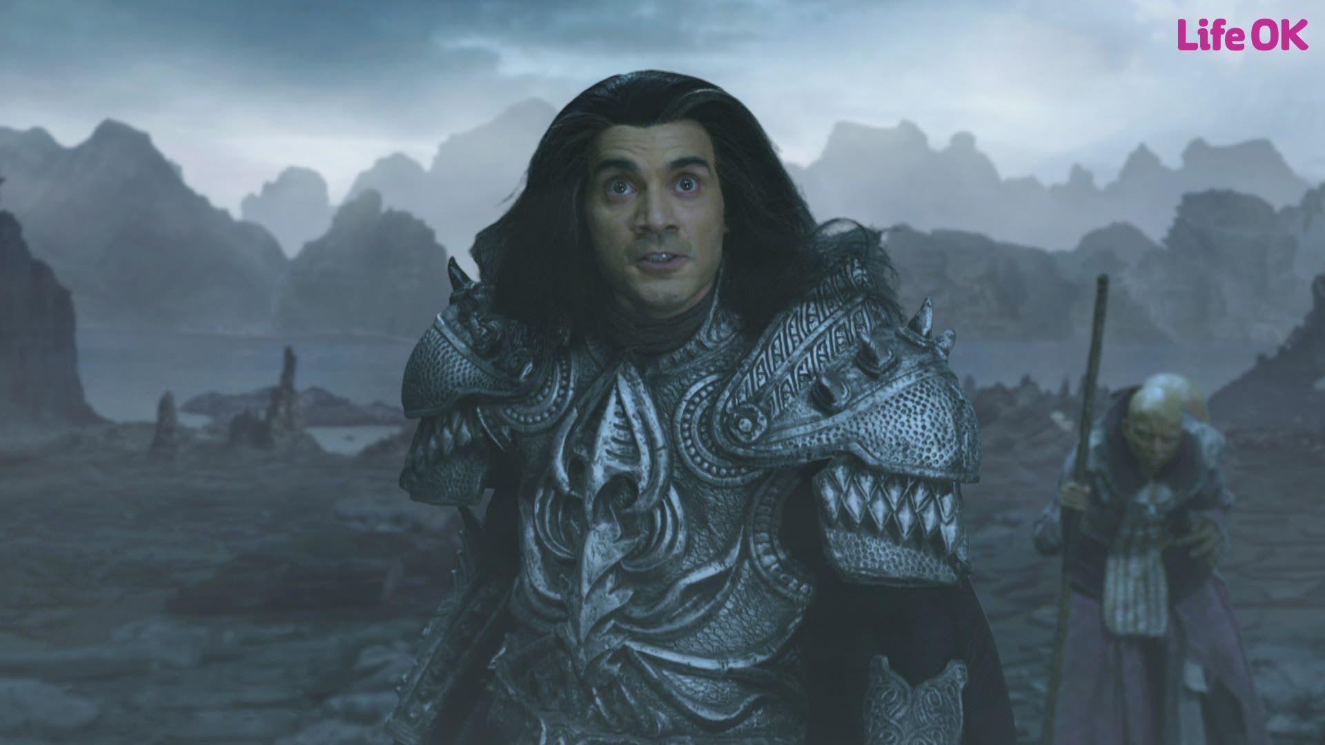 Watch The Adventures Of Hatim Episode 3 on JioHotstar