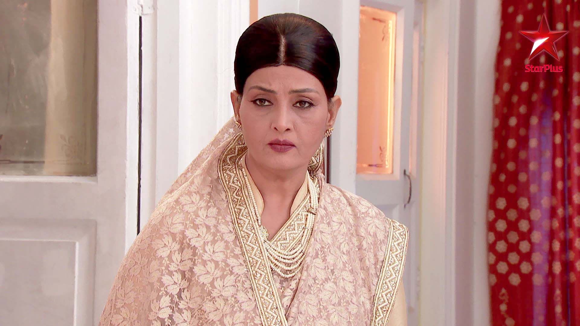 Stream Dadi replaces Gauri's medicines Season 18 Episode 1 – Dadi ...