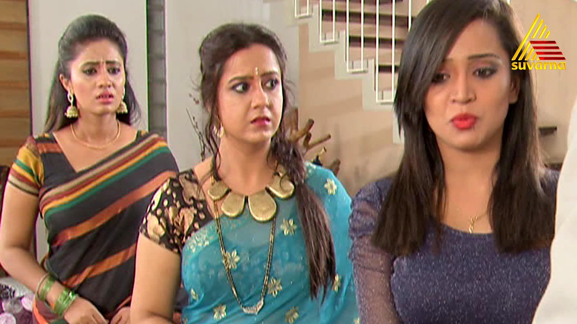 Watch Jeevana Chaitra Episode 2 on JioHotstar