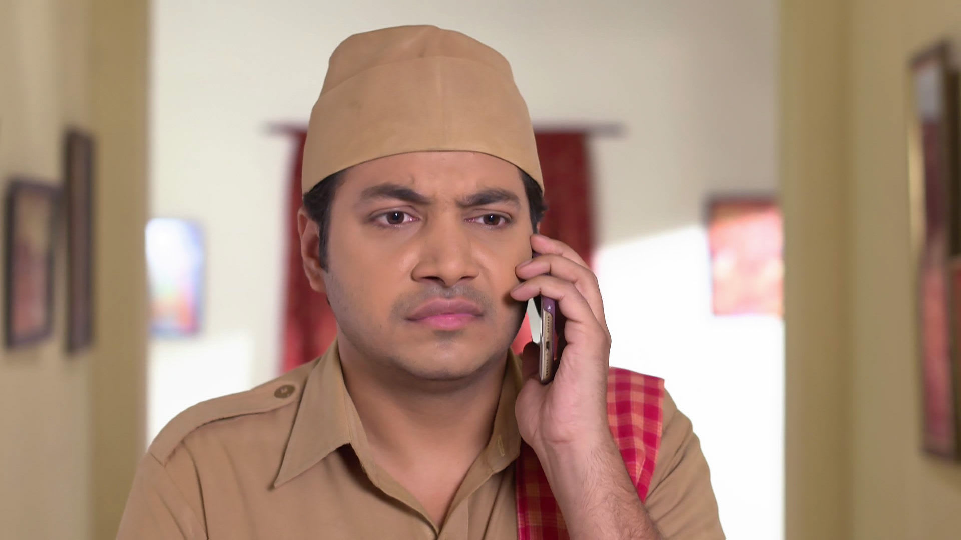 Watch Bhojo Gobindo Episode 200 on JioHotstar