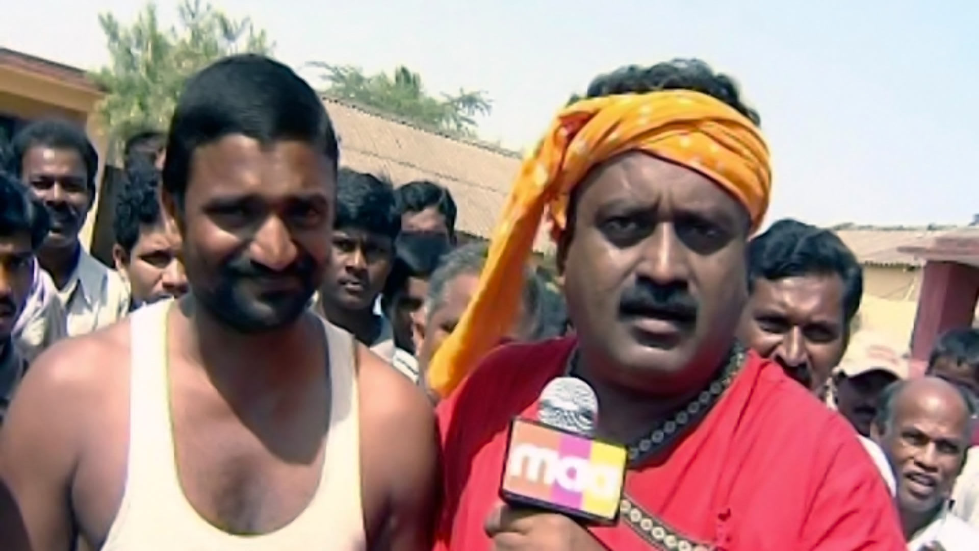 Stream maa-oori-monagallu Online | Watcho