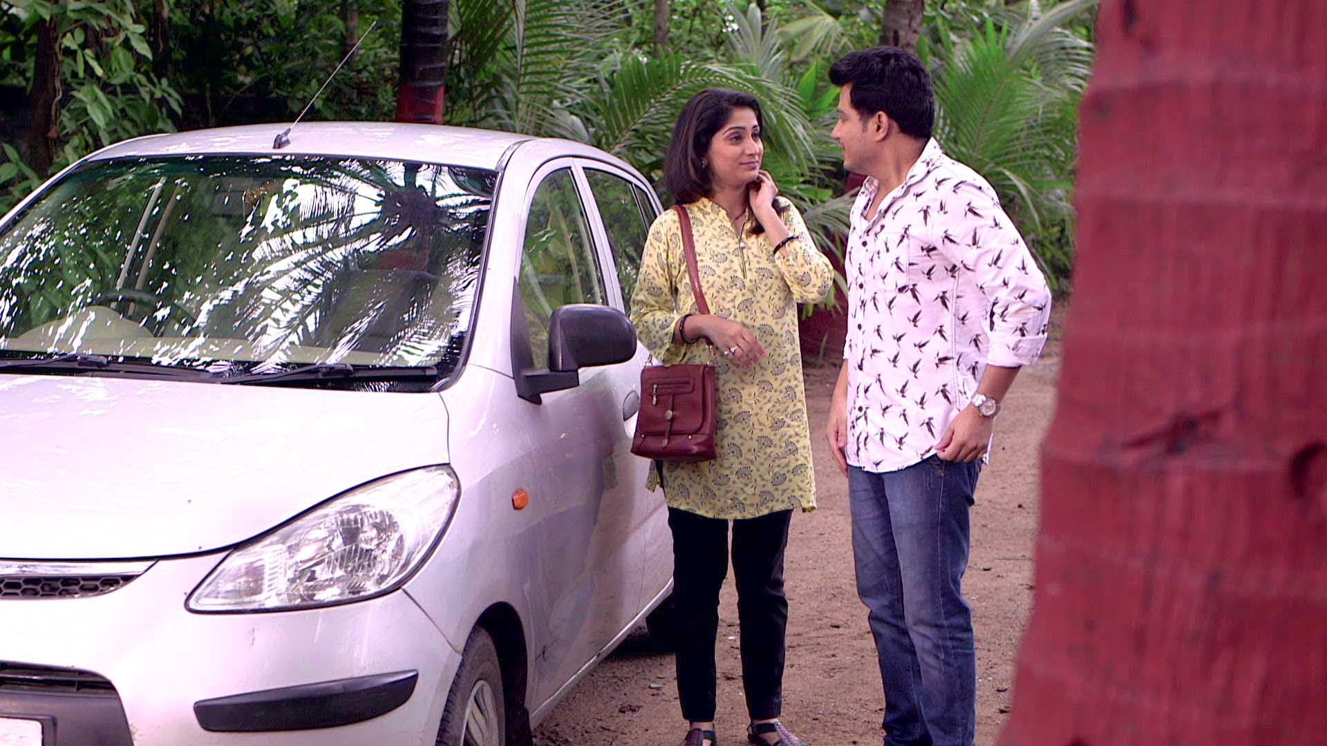 Watch Runji S16 Episode 16 on JioHotstar