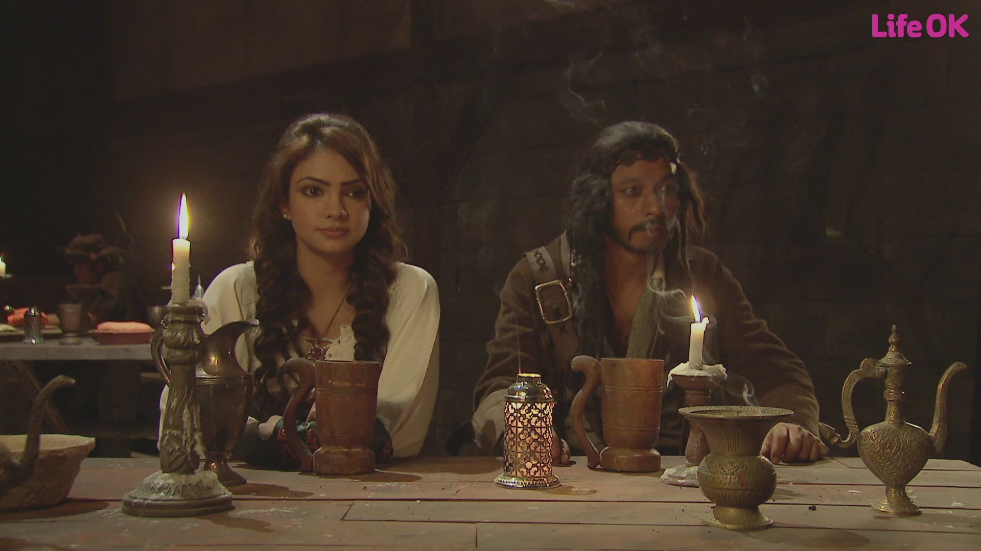 Watch The Adventures Of Hatim Episode 4 on JioHotstar