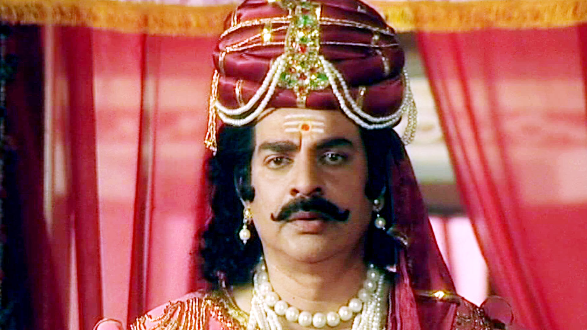 Watch swami-ayyappan only on Watcho