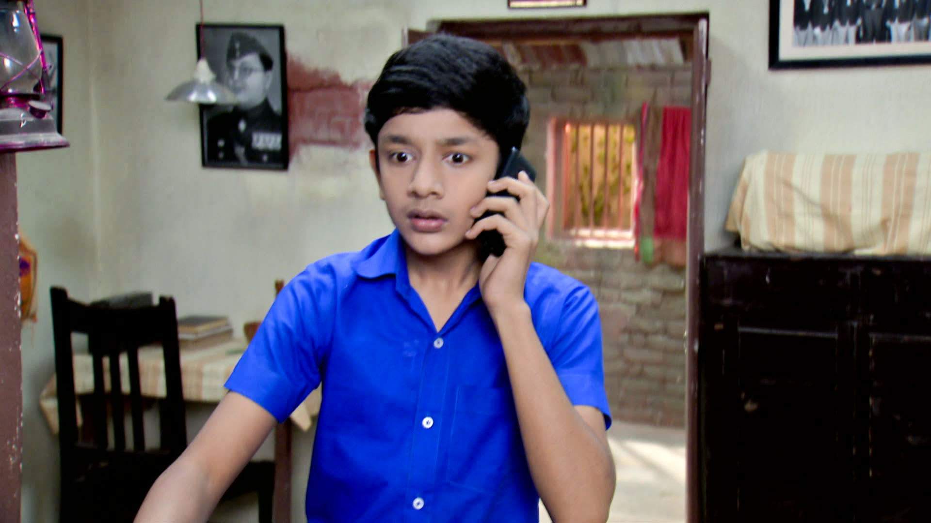 Watch Swati's Spirit at the Haveli? Online