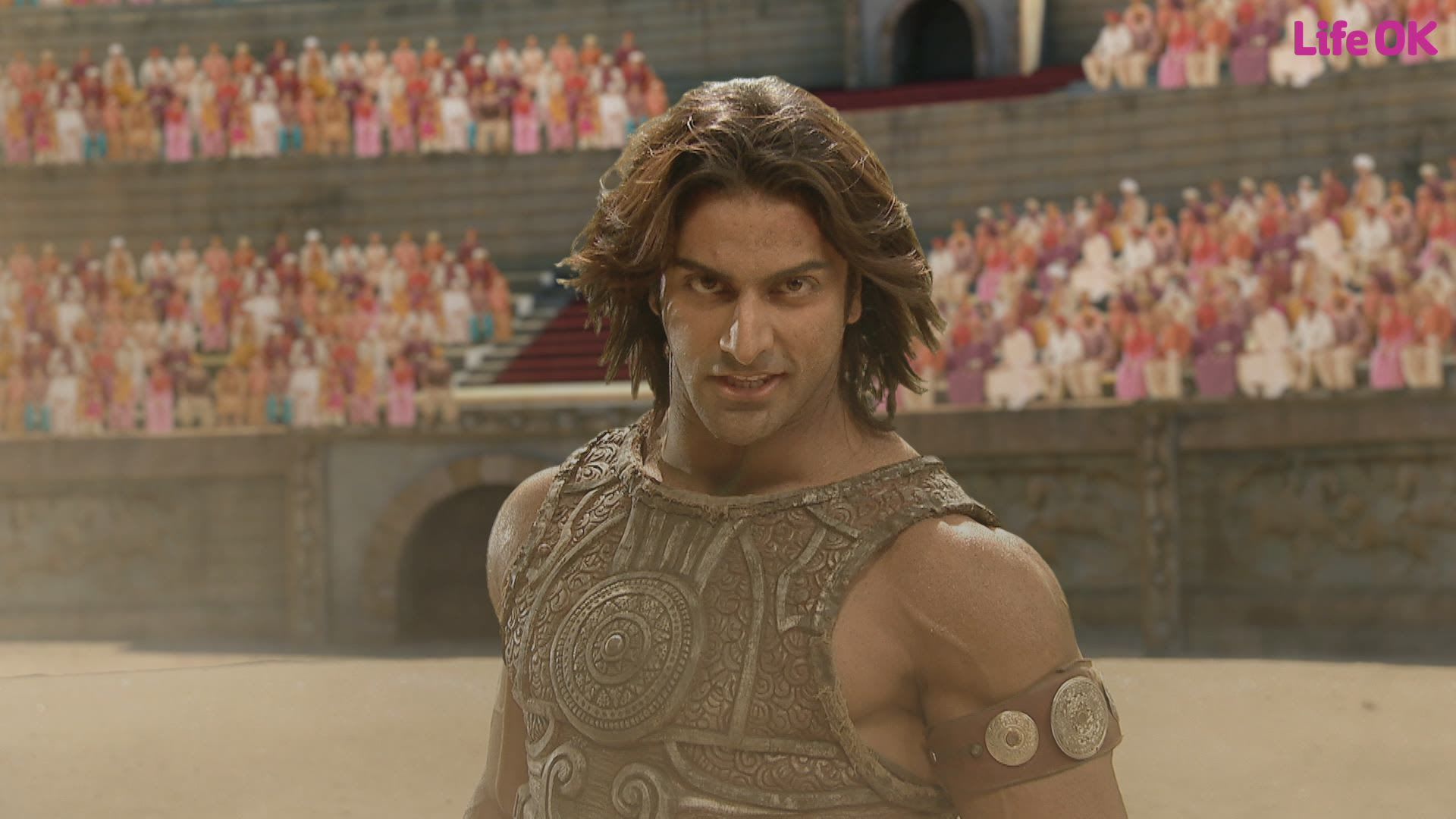 Watch The Adventures Of Hatim Episode 10 on JioHotstar
