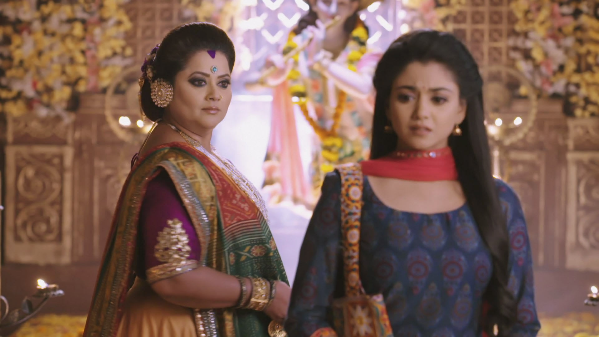 Watch Jiji Maa S2 Episode 60 on Disney+ Hotstar