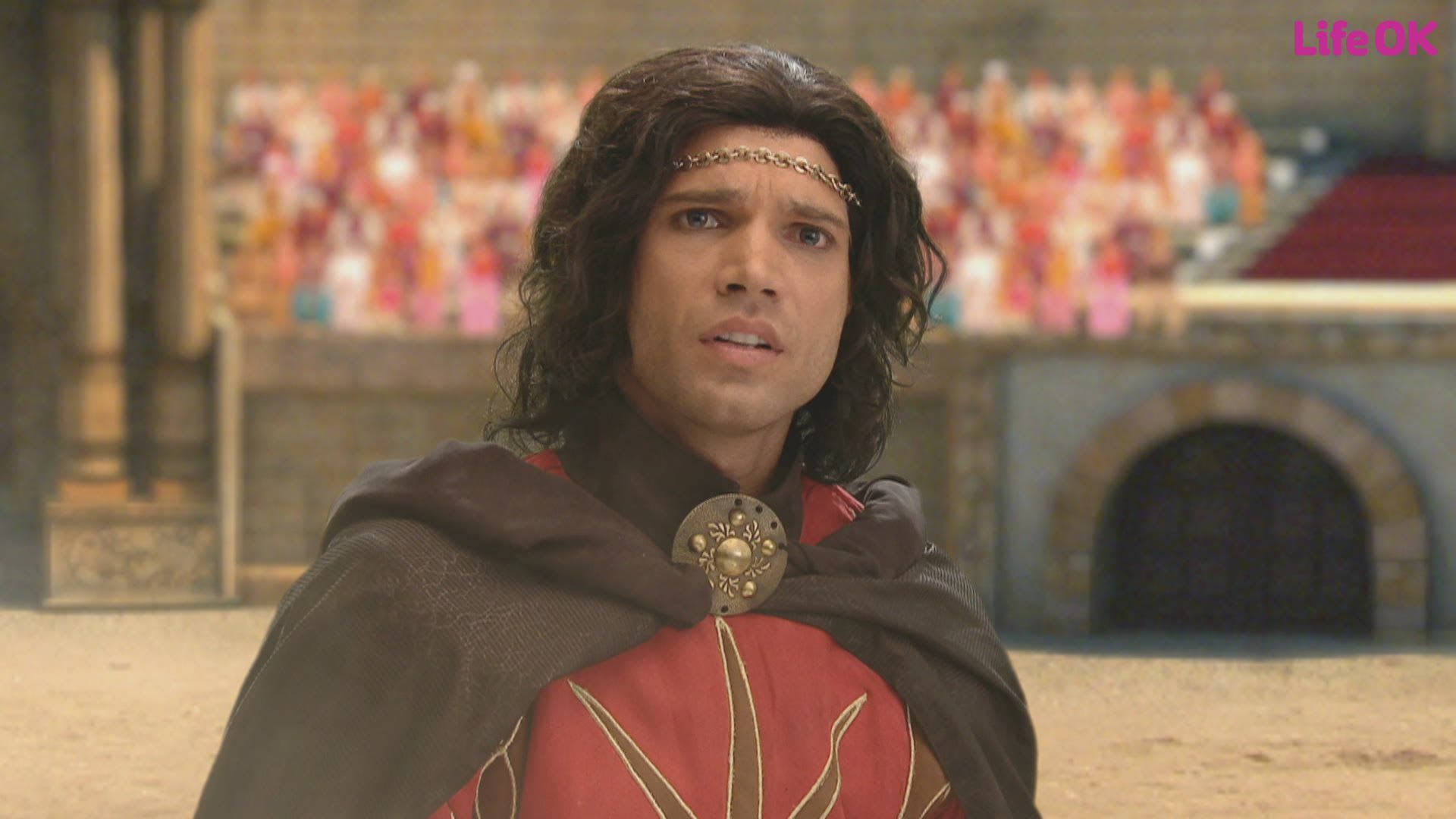 Watch The Adventures Of Hatim S2 Episode 11 on JioHotstar