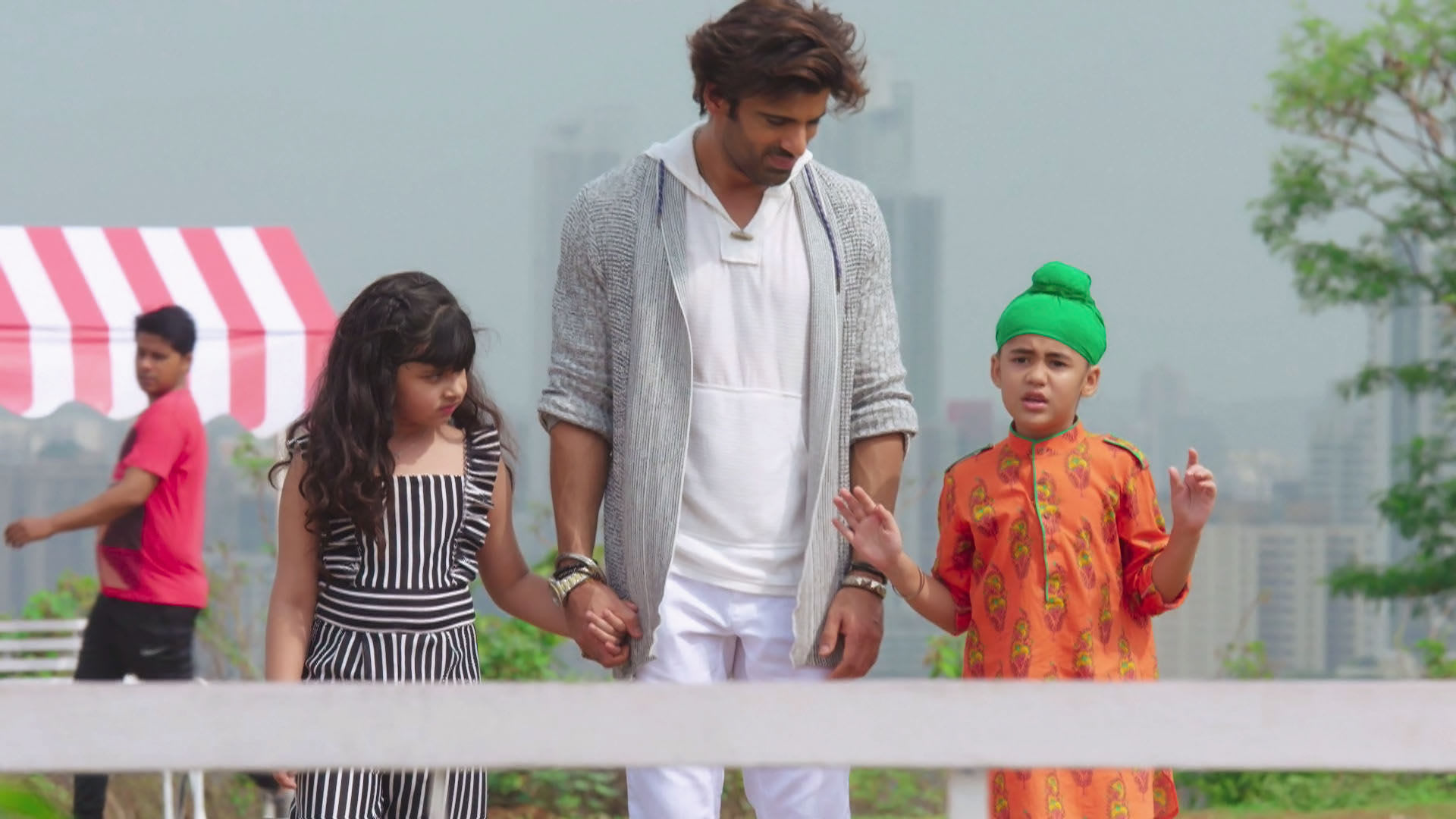 Watch kulfi-kumar-bajewala All Episodes | Watcho