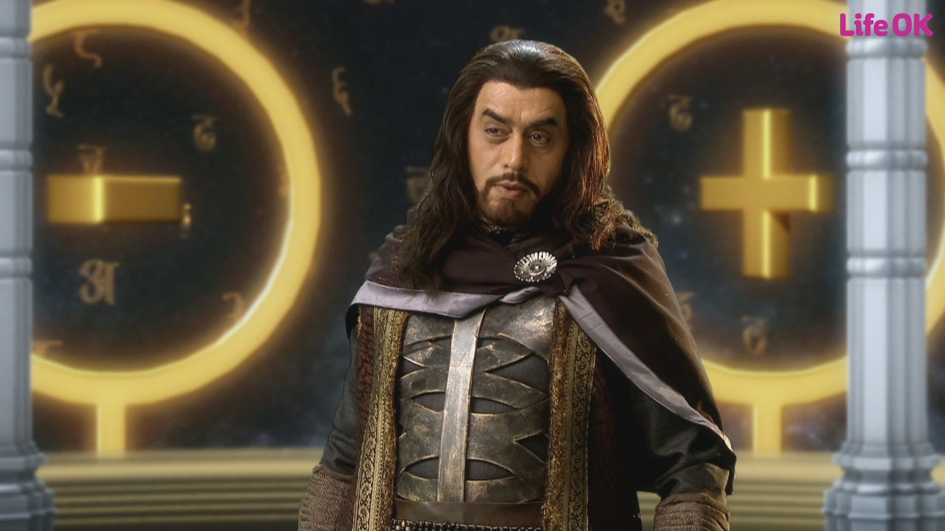 Watch The Adventures Of Hatim Episode 12 on JioHotstar