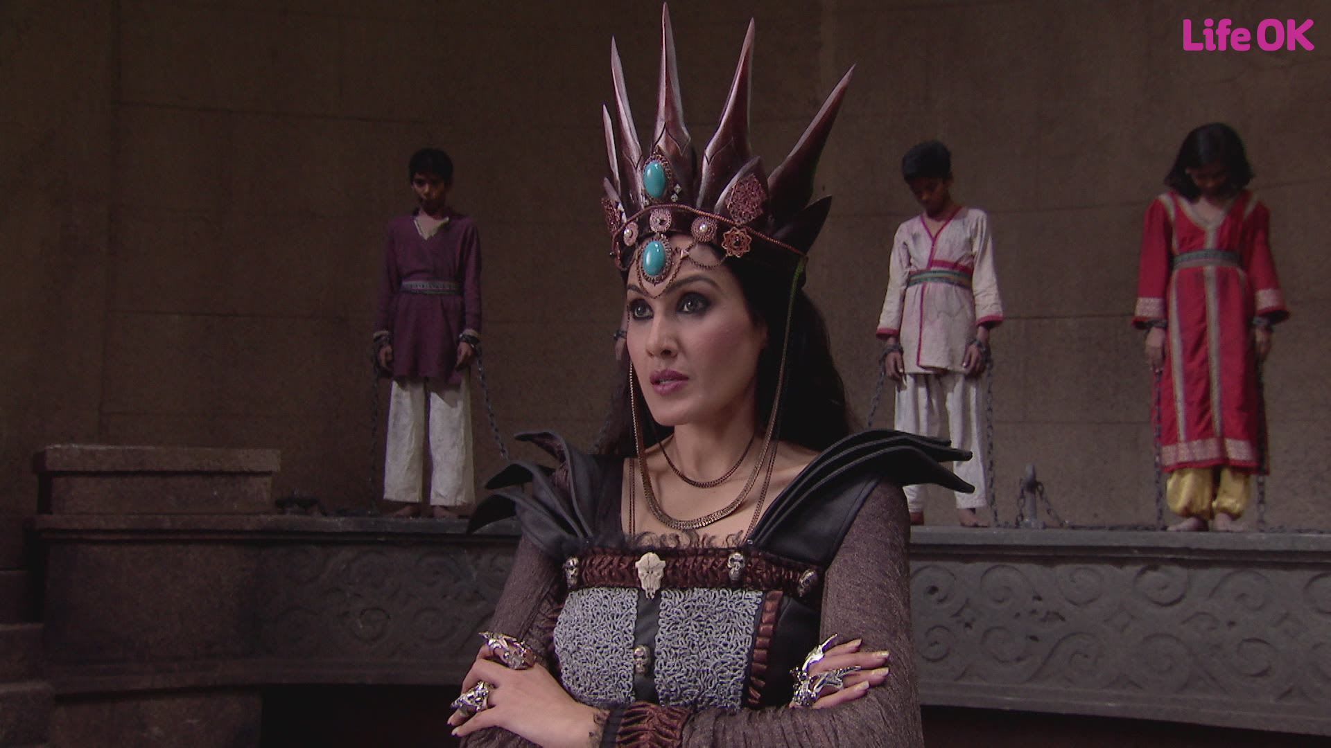 Watch The Adventures Of Hatim Episode 2 on JioHotstar