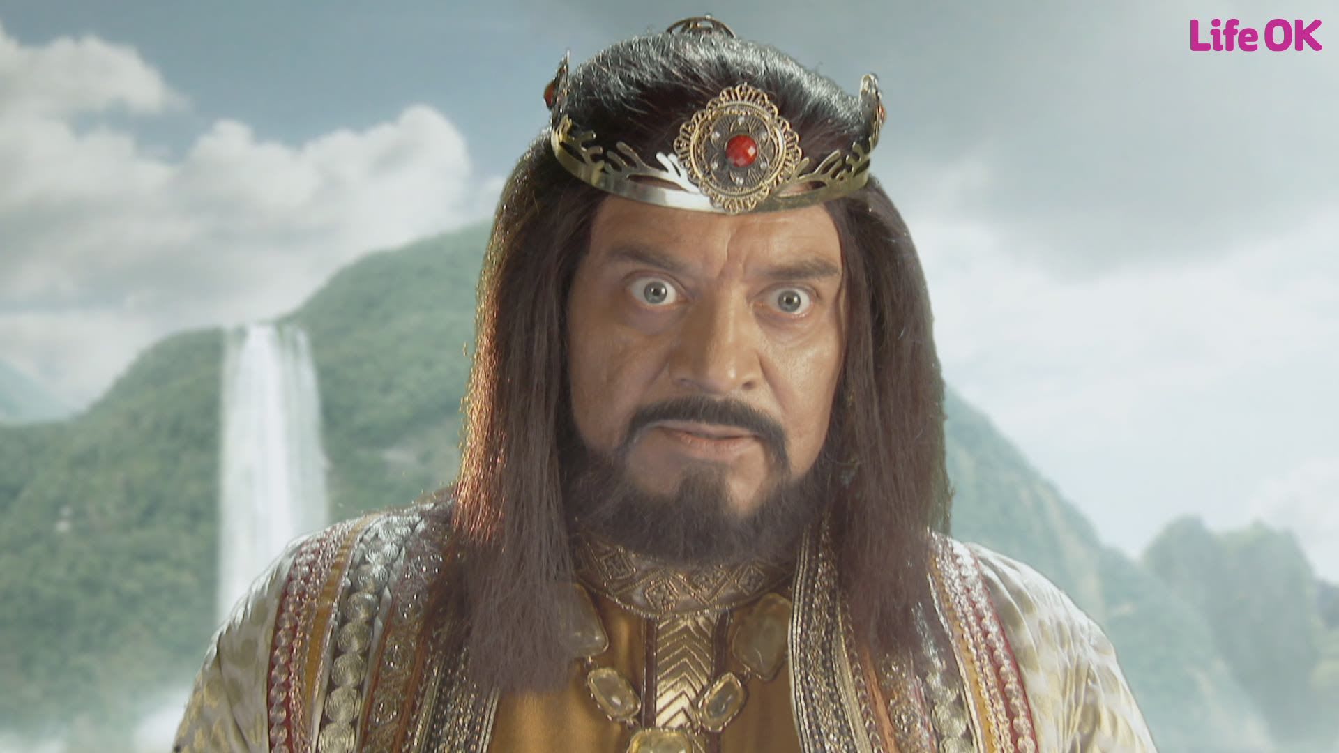 Watch The Adventures Of Hatim Episode 4 on JioHotstar