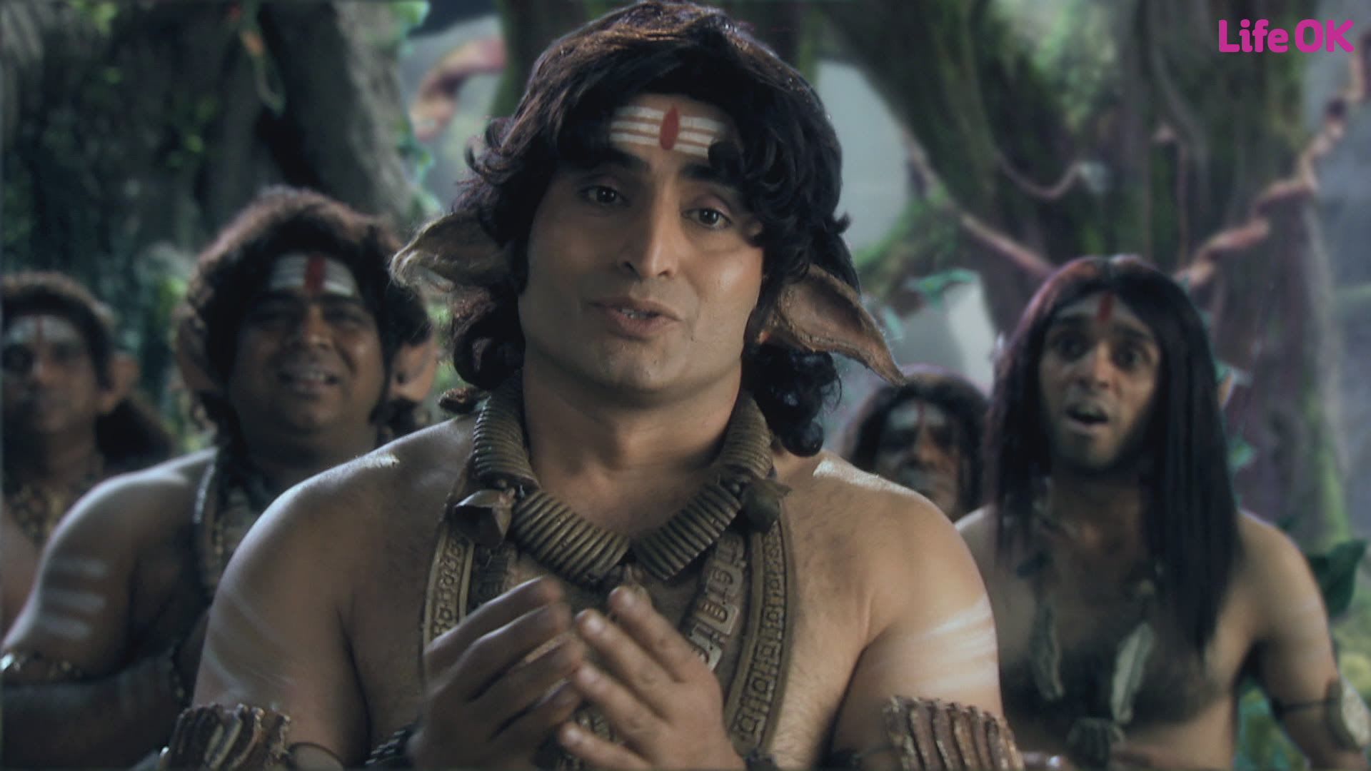 Watch Devon Ke Dev... Mahadev Episode 13 on JioHotstar