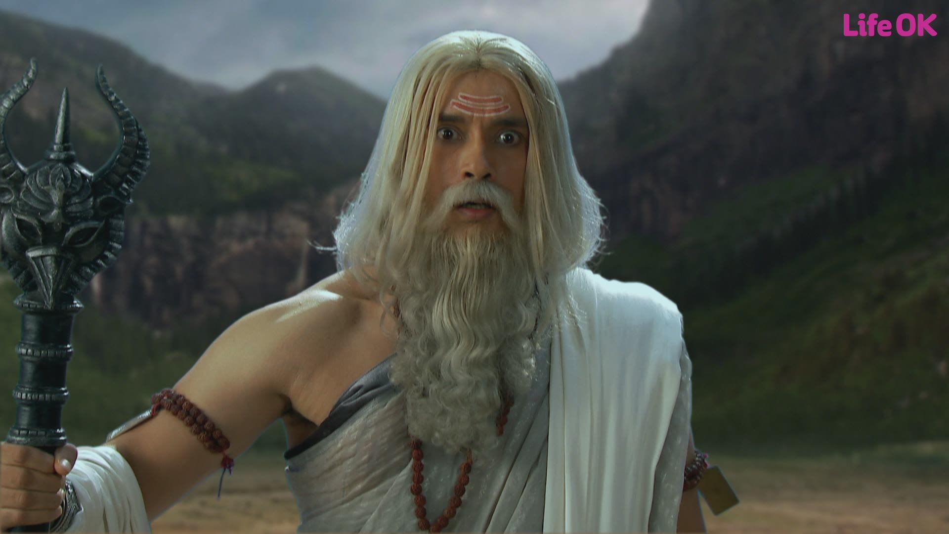 Watch Devon Ke Dev... Mahadev Episode 14 on JioHotstar