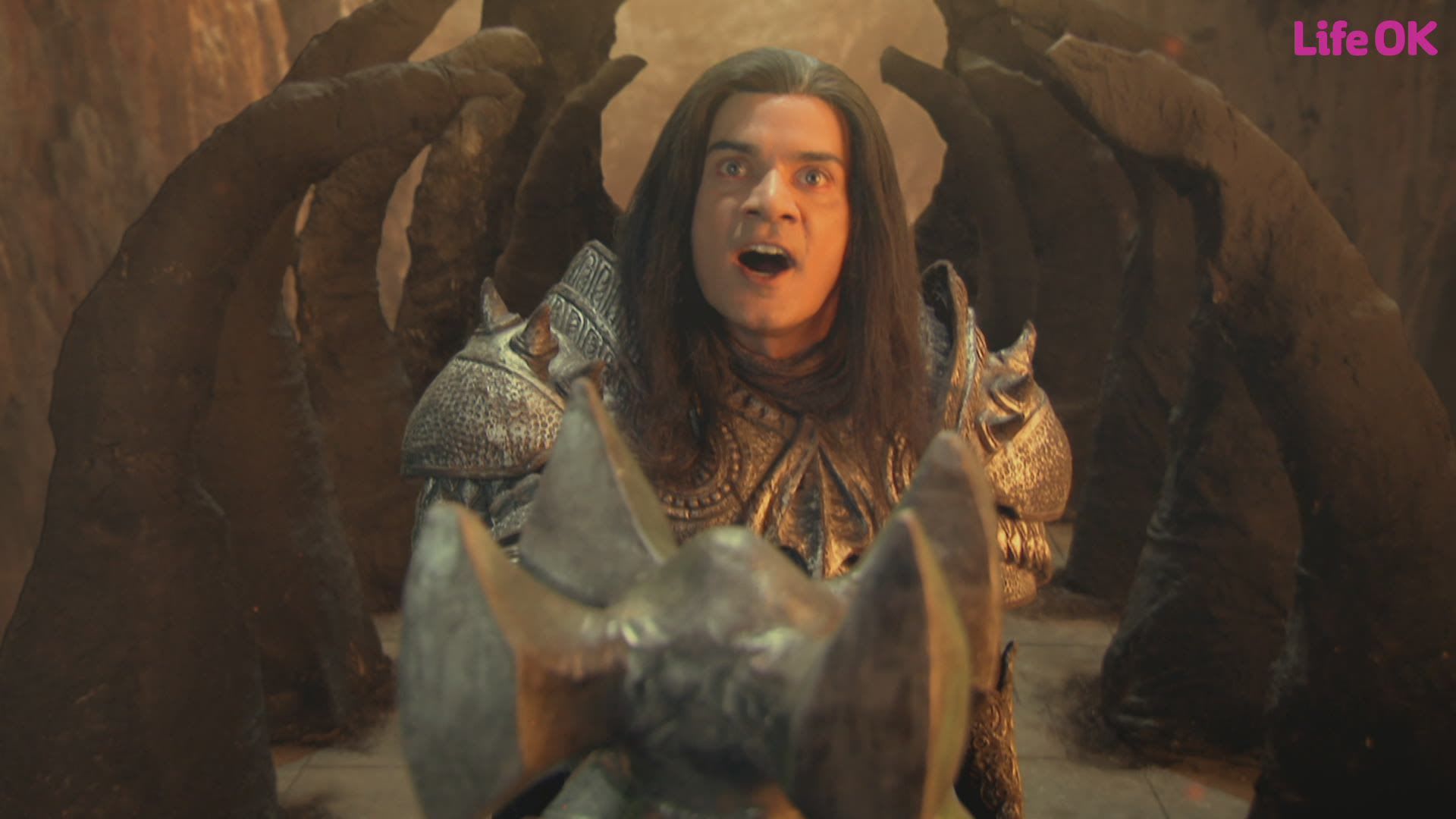 Watch The Adventures Of Hatim Episode 3 on JioHotstar