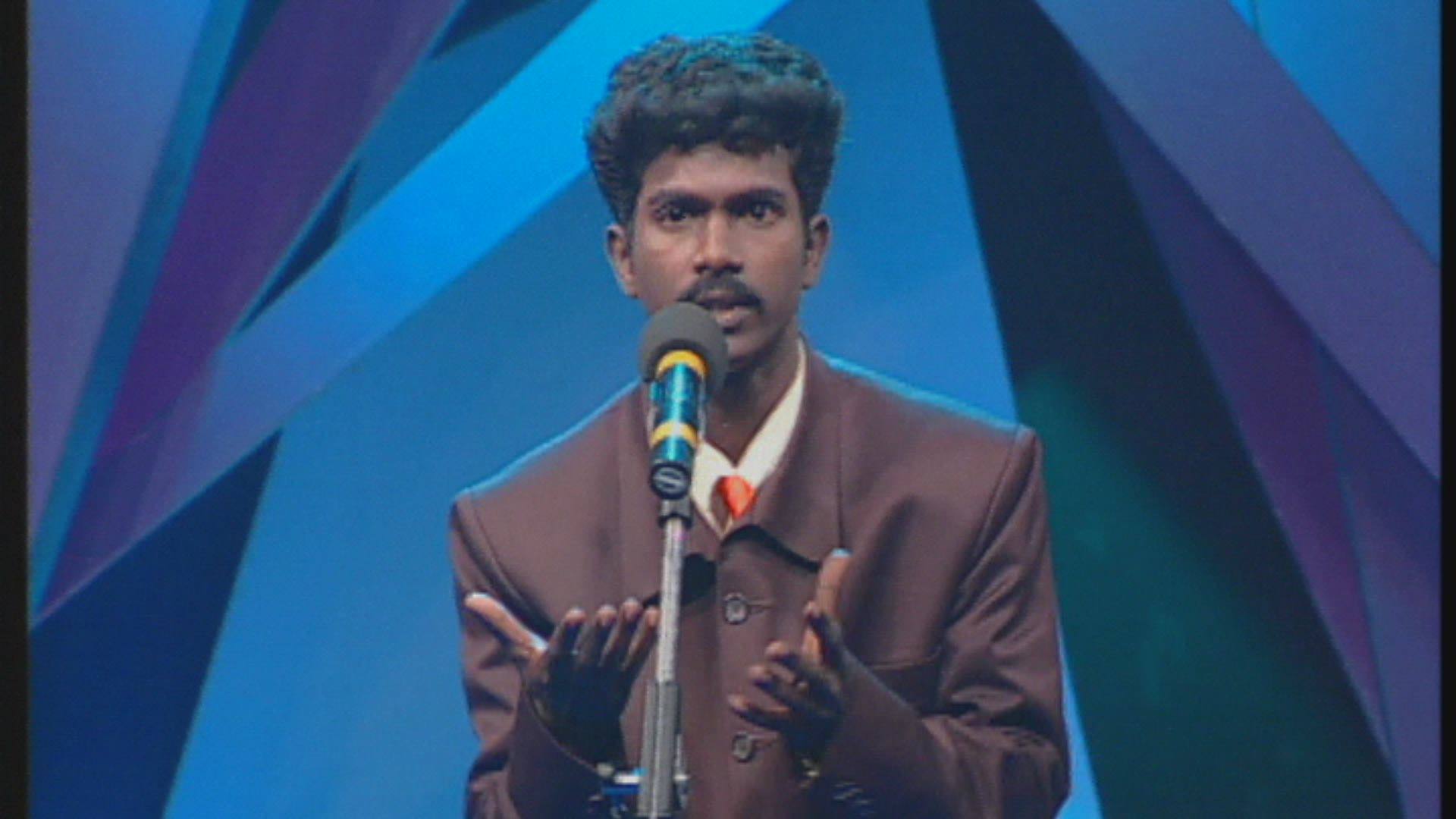 Watch Kalakka Povadhu Yaaru S1 Episode 2 on JioHotstar