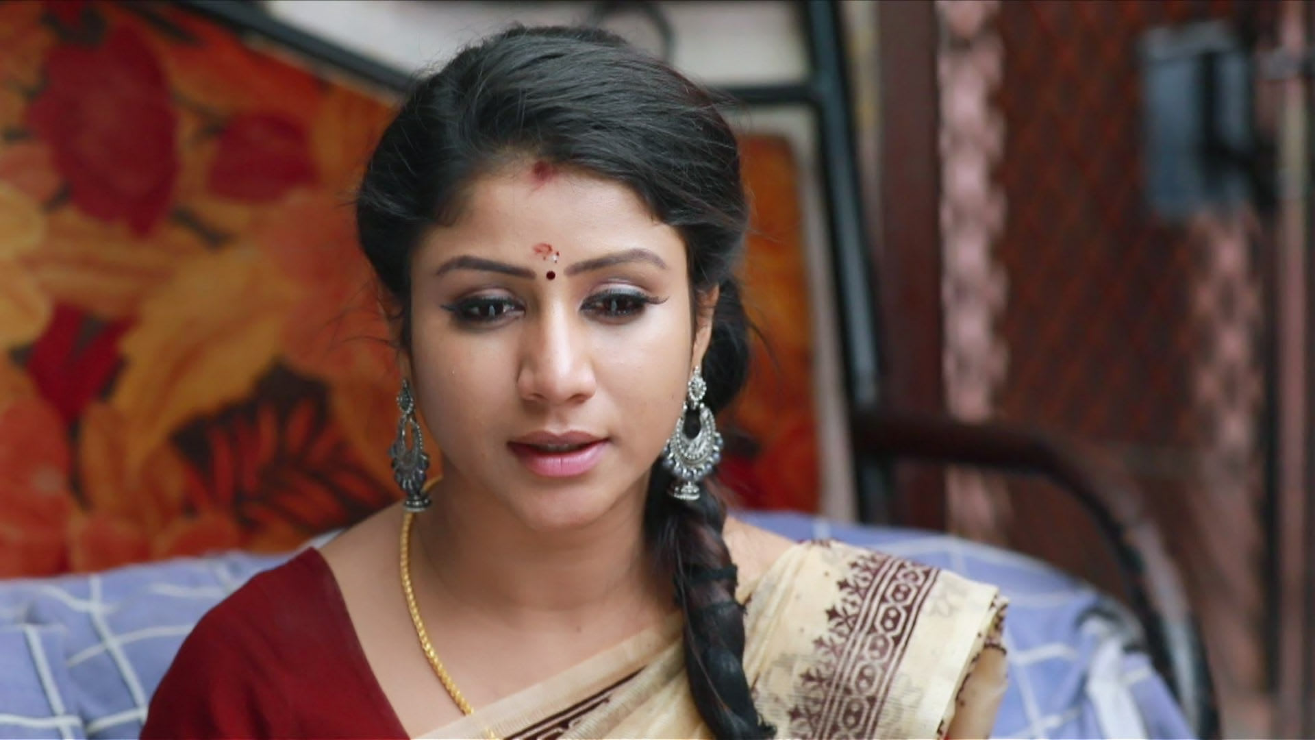 Watch Raja Rani 2 S1 Episode 180 on JioHotstar