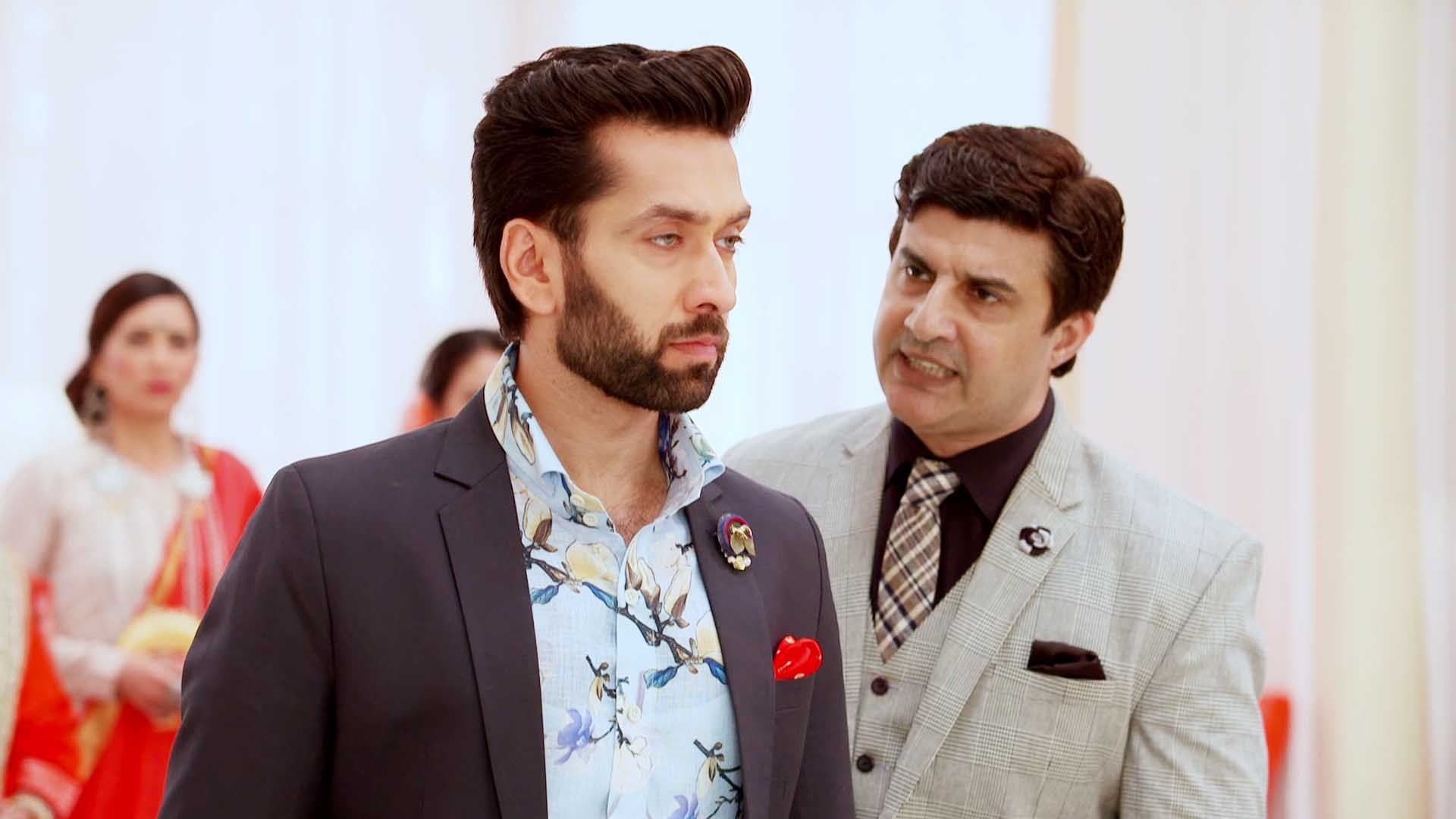 Watch Ishqbaaz S2 Episode 16 on JioHotstar