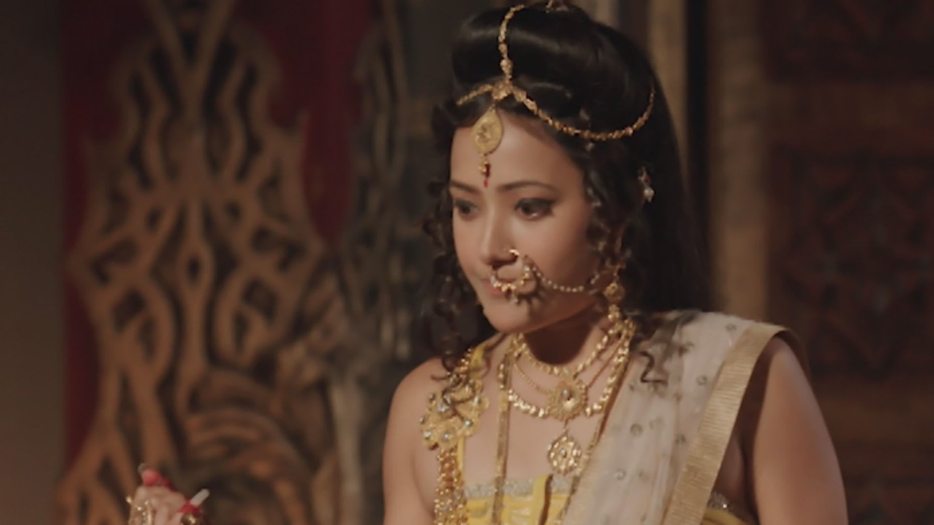 Watch chandra-nandini All Episodes | Watcho