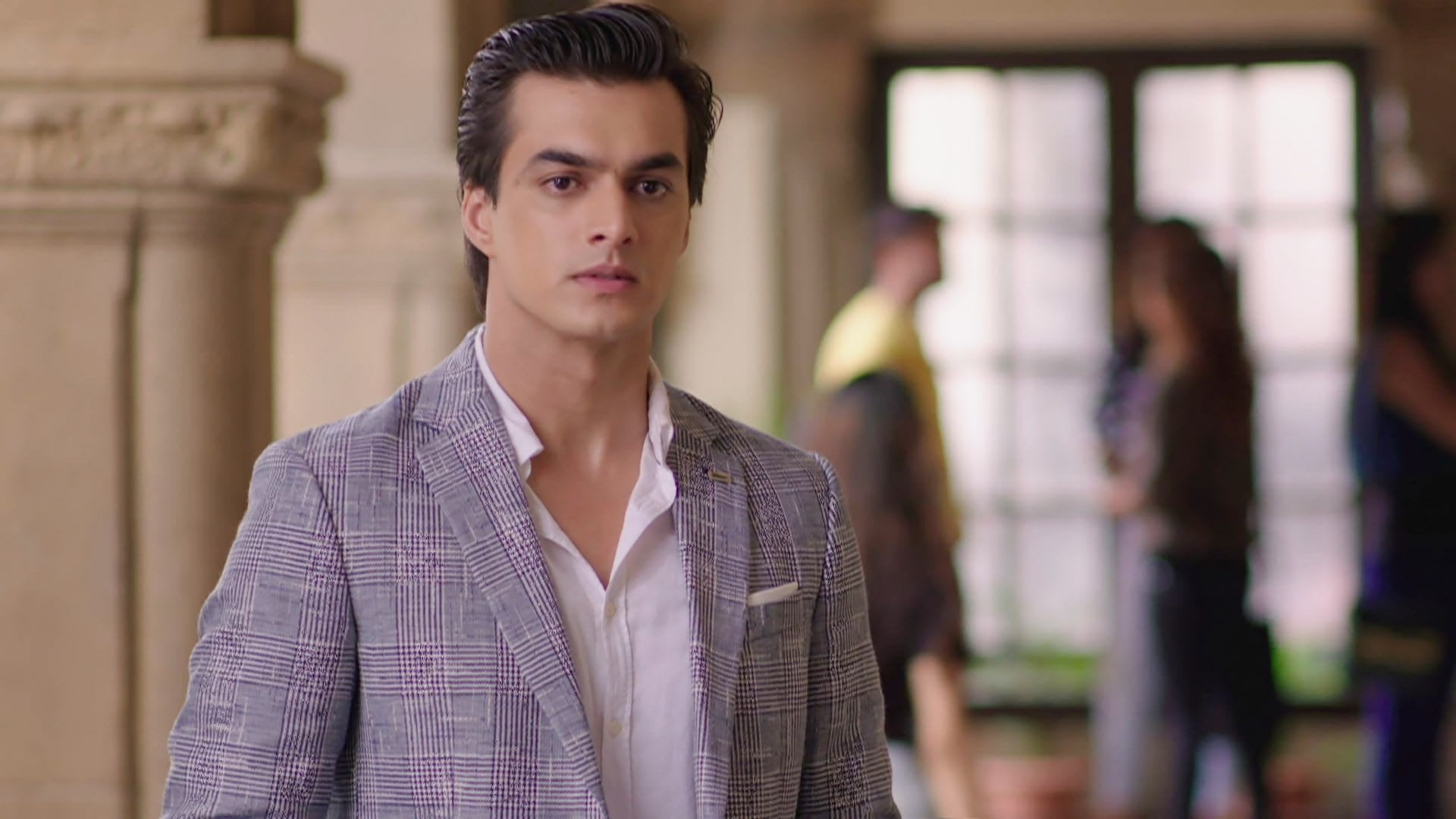 Watch Yeh Rishta Kya Kehlata Hai S65 Episode 91 on JioHotstar