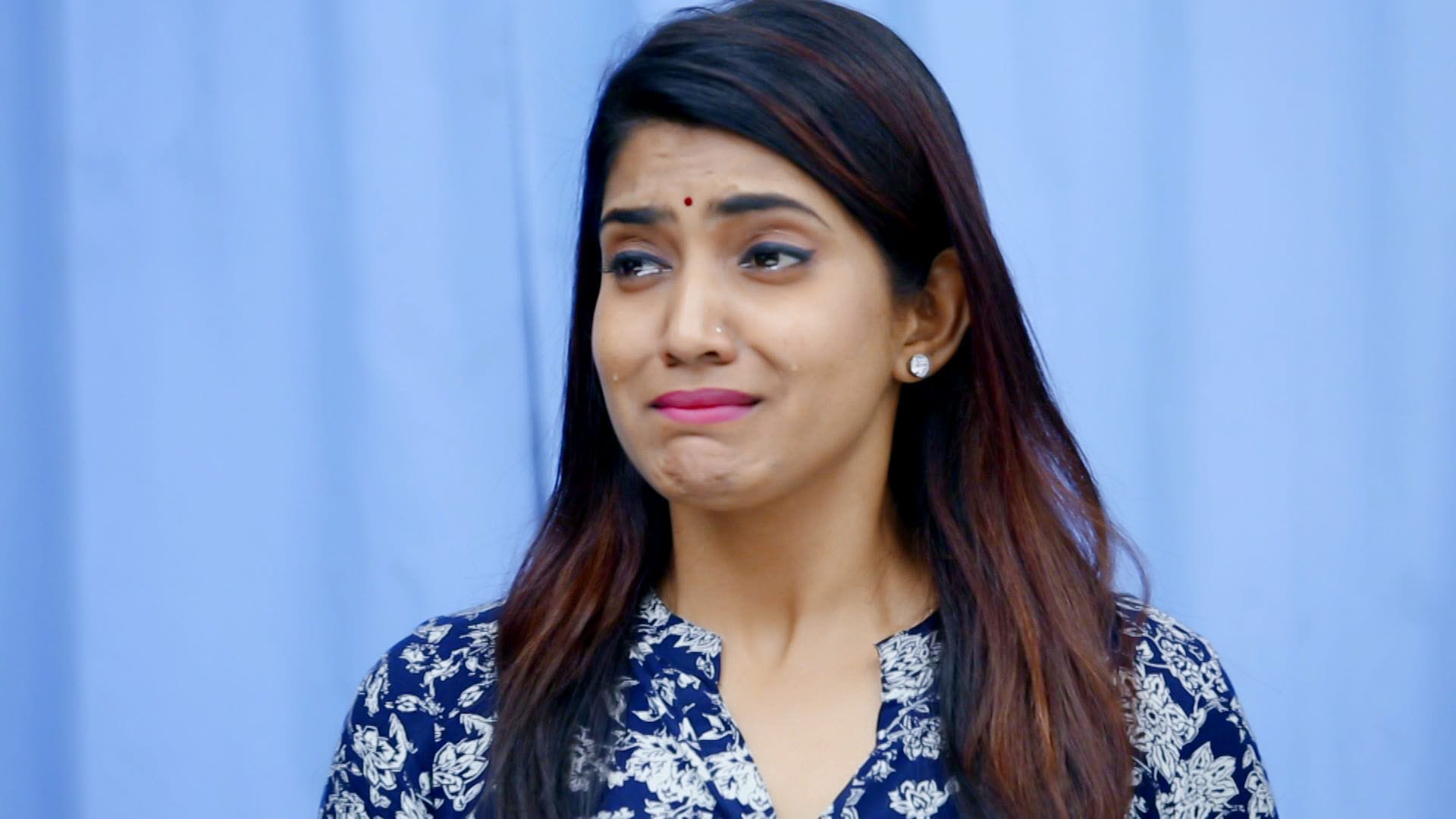 Watch Pagal Nilavu S6 Episode 123 on Disney+ Hotstar