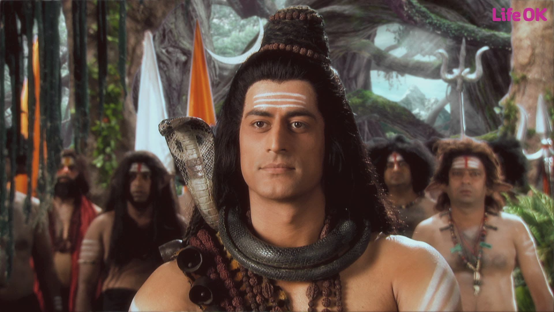 Watch Devon Ke Dev... Mahadev Episode 18 on JioHotstar