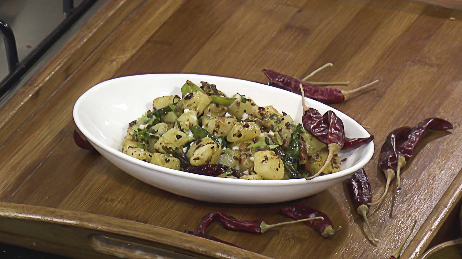 Watch Taste Time S24 Episode 1 on JioHotstar