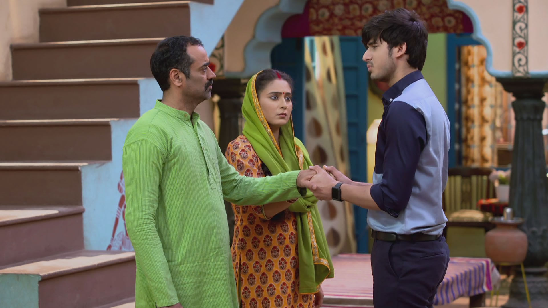 Watch Meri Durga S5 Episode 83 on JioHotstar