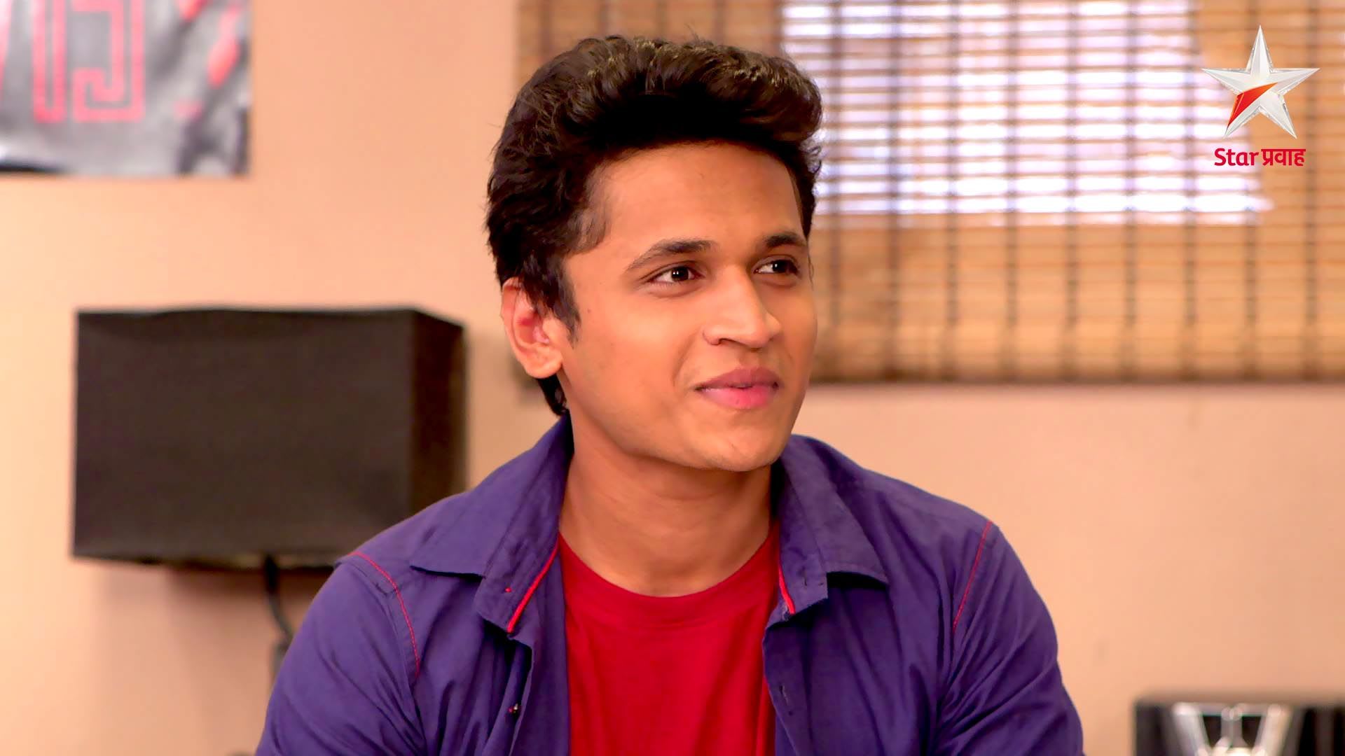 Watch Tumcha Amcha Same Asta S2 Episode 18 on JioHotstar