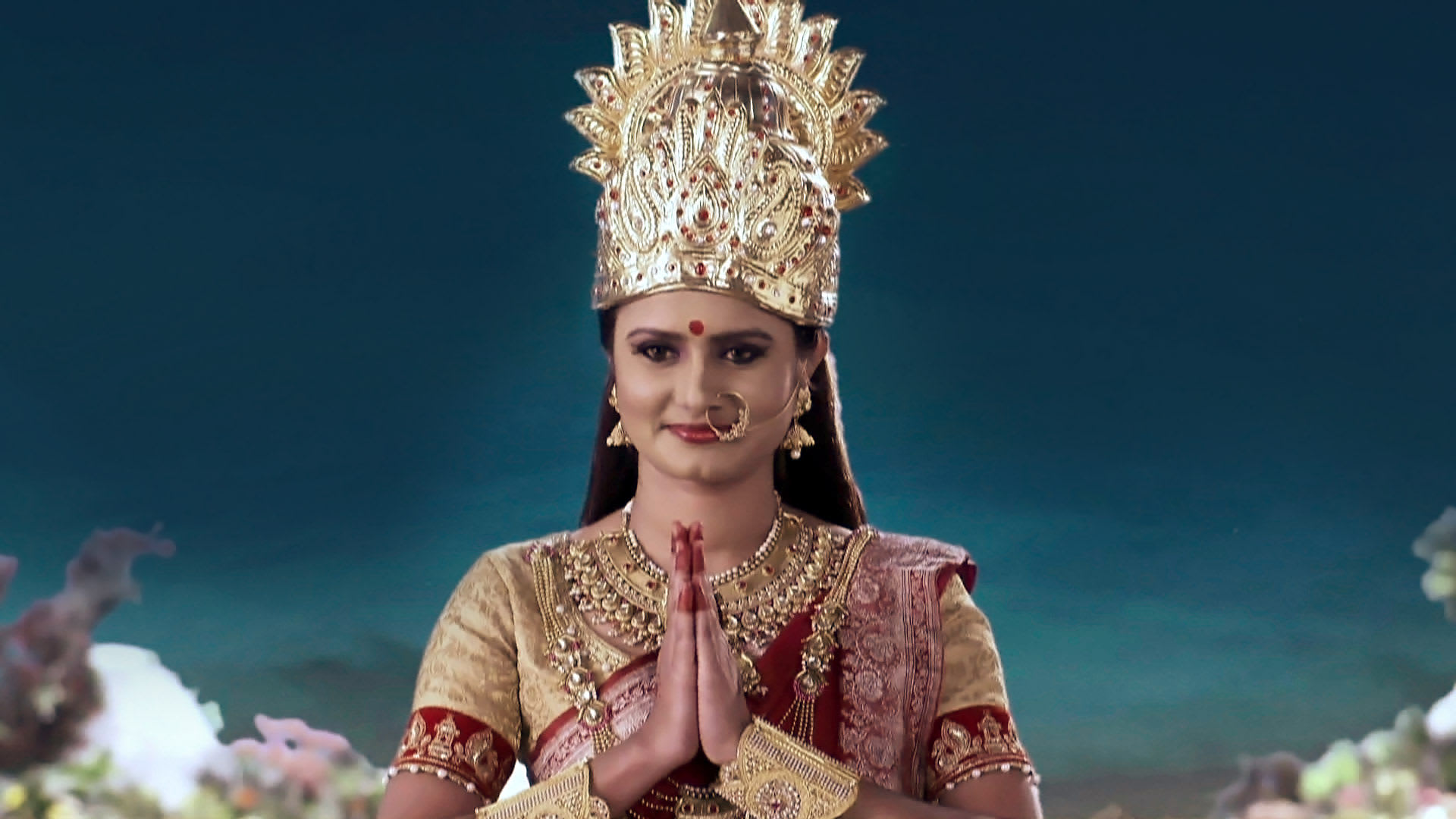 Watch Murugan, Chovva Save Bhumi Devi Online