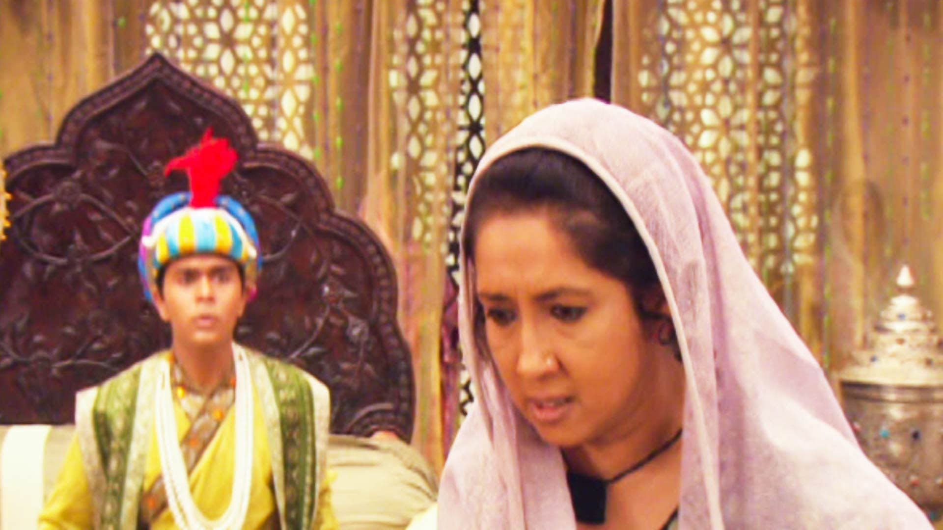 Watch Raja Shivchhatrapati Episode 21 on JioHotstar