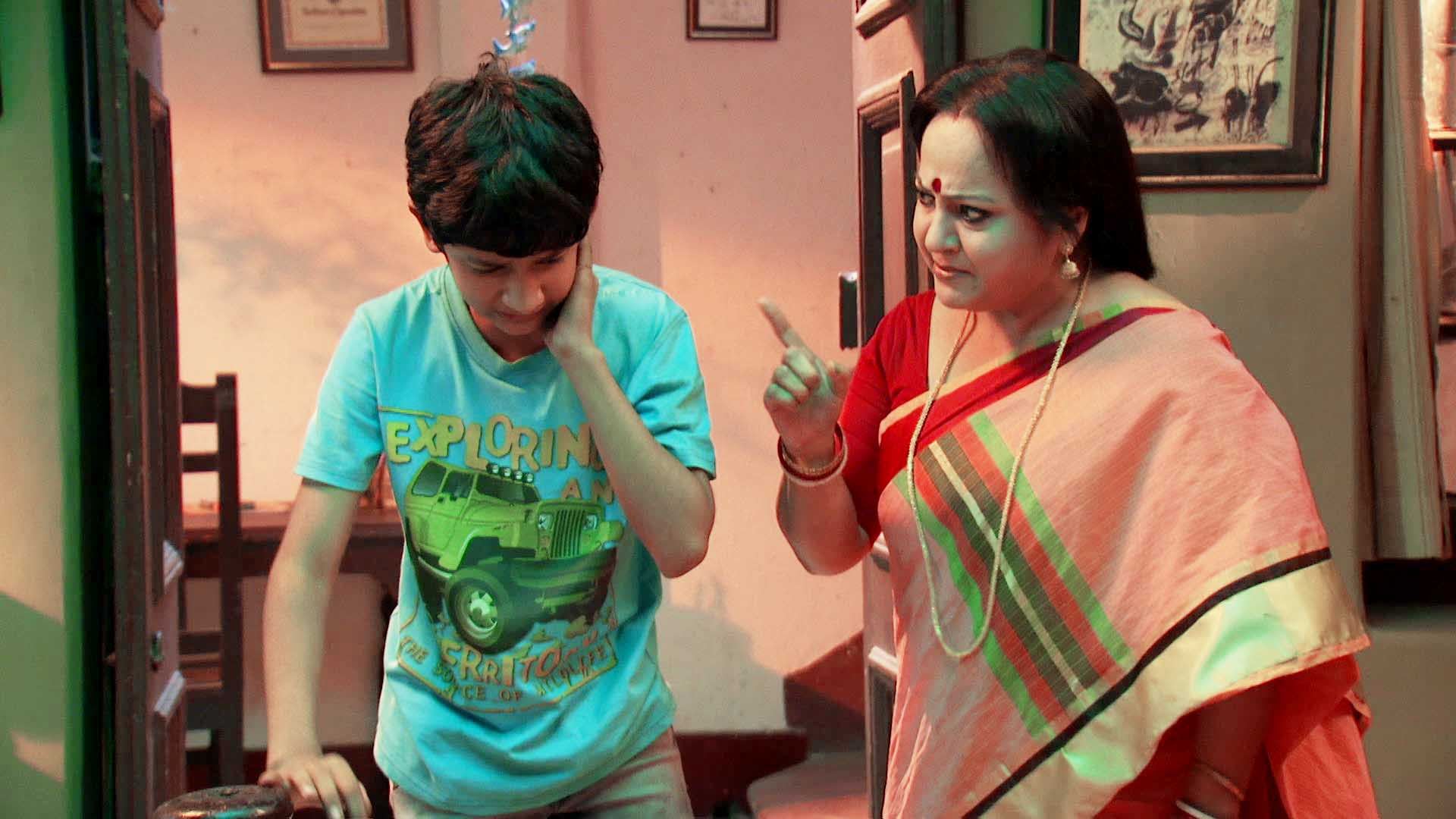 Watch Rakhi Bandhan Episode 4 on JioHotstar