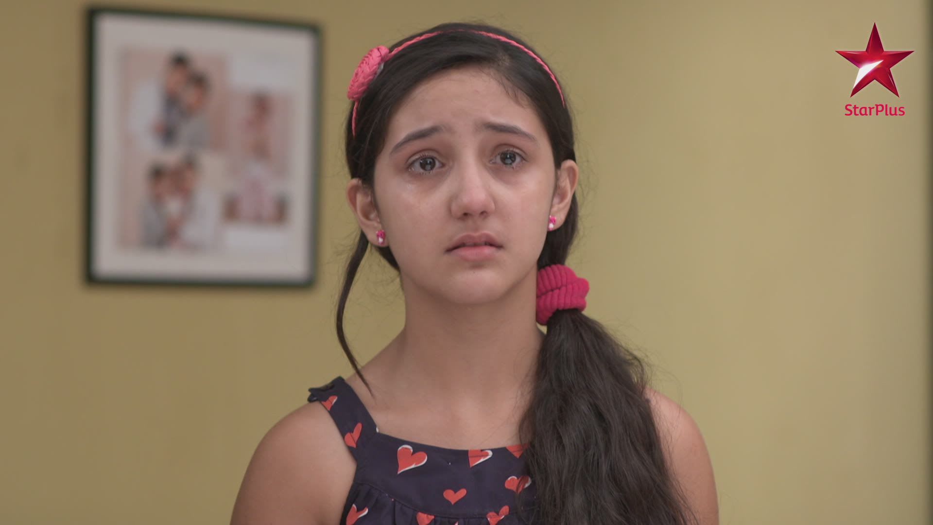 Watch Yeh Rishta Kya Kehlata Hai Episode 9 on JioHotstar