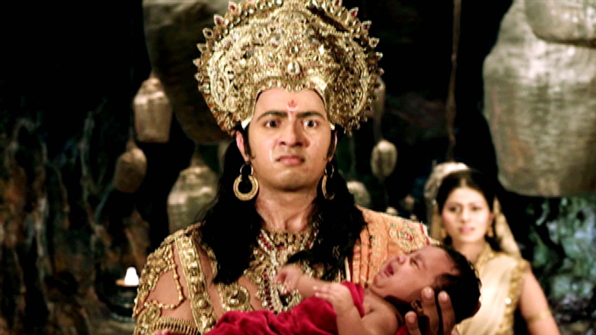 Stream mahabharatham-1 Online | Watcho