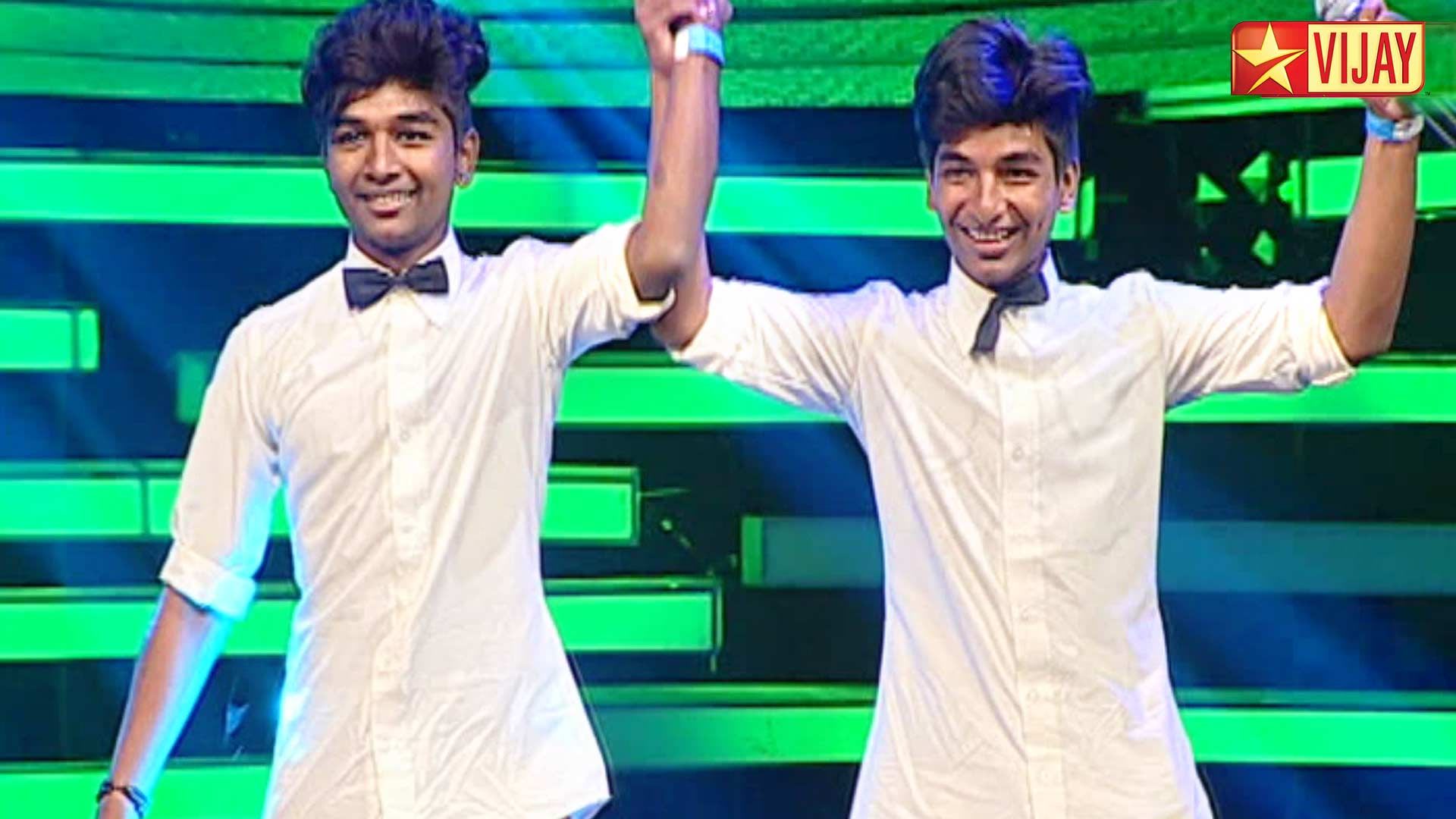 Watch Kings Of Dance S1 Episode 2 on JioHotstar