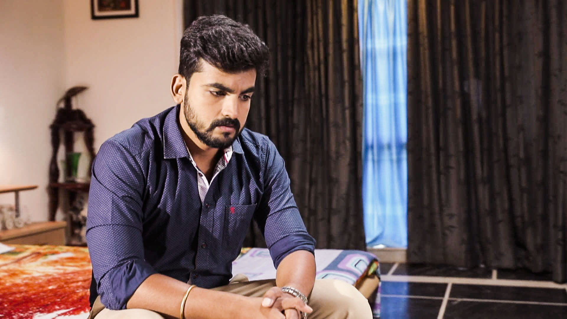 Watch Neeli S1 Episode 23 on JioHotstar