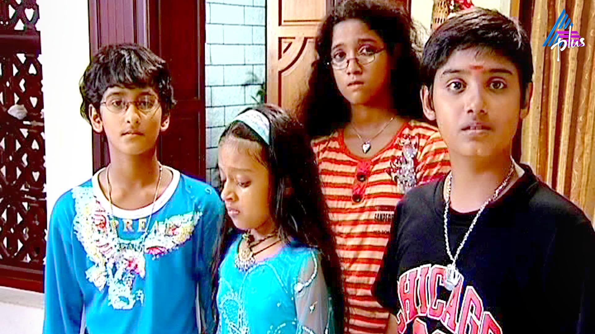 Watch Halo Kuttichathan S1 Episode 9 on JioHotstar