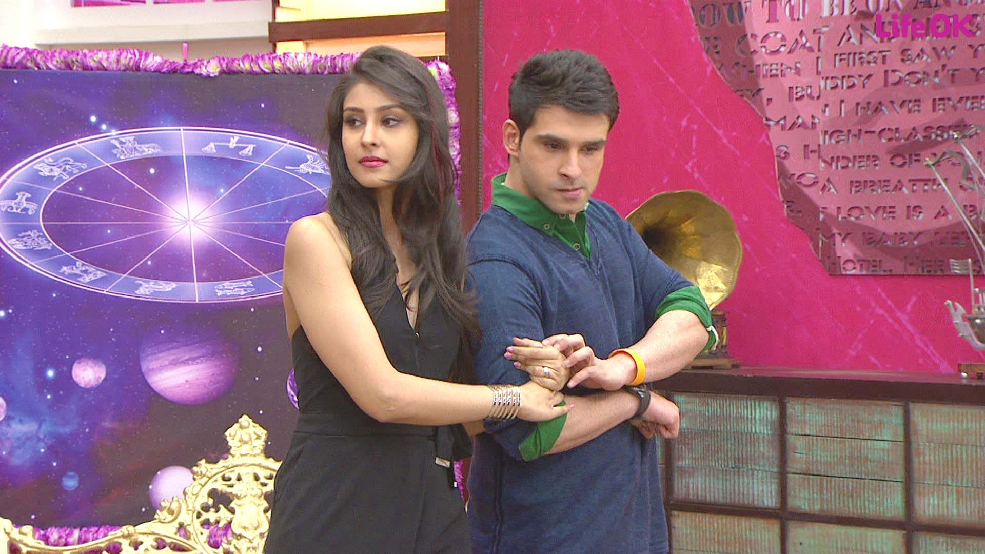 Watch Comedy Classes S12 Episode 7 on JioHotstar