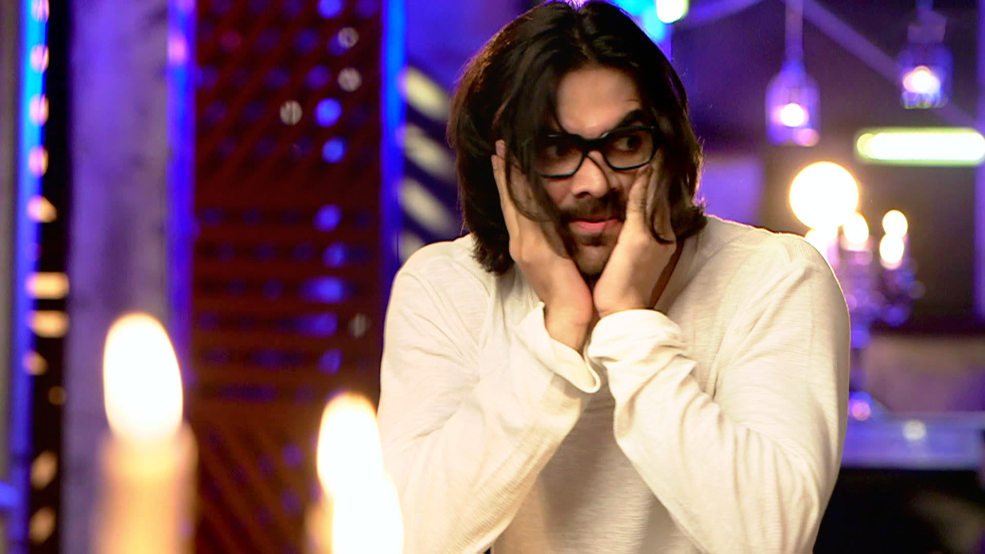 Watch Bahu Humari Rajni_Kant Episode 25 on JioHotstar