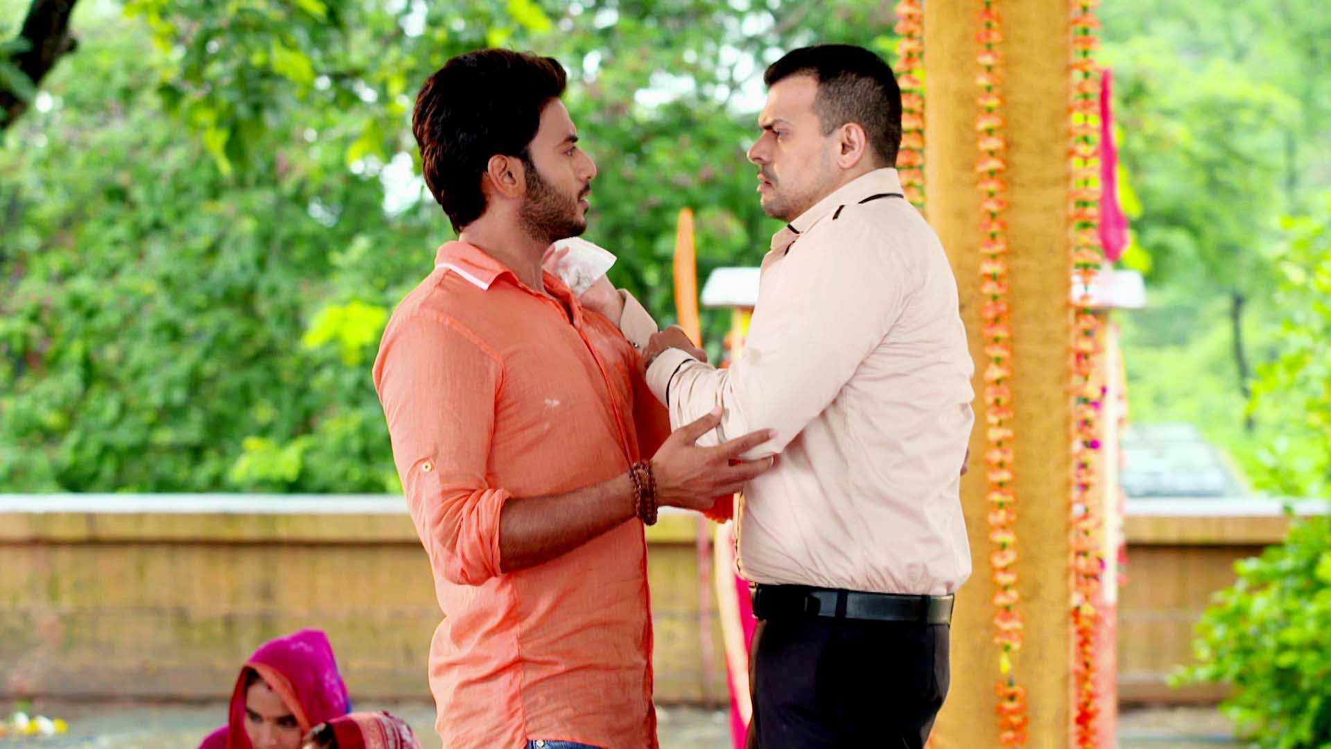 Watch Jana Na Dil Se Door Episode 30 on JioHotstar