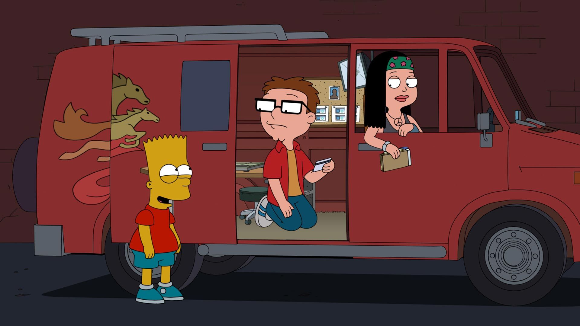 Stream Faking Bad Season 10 Episode 7 – Faking Bad on Disney+