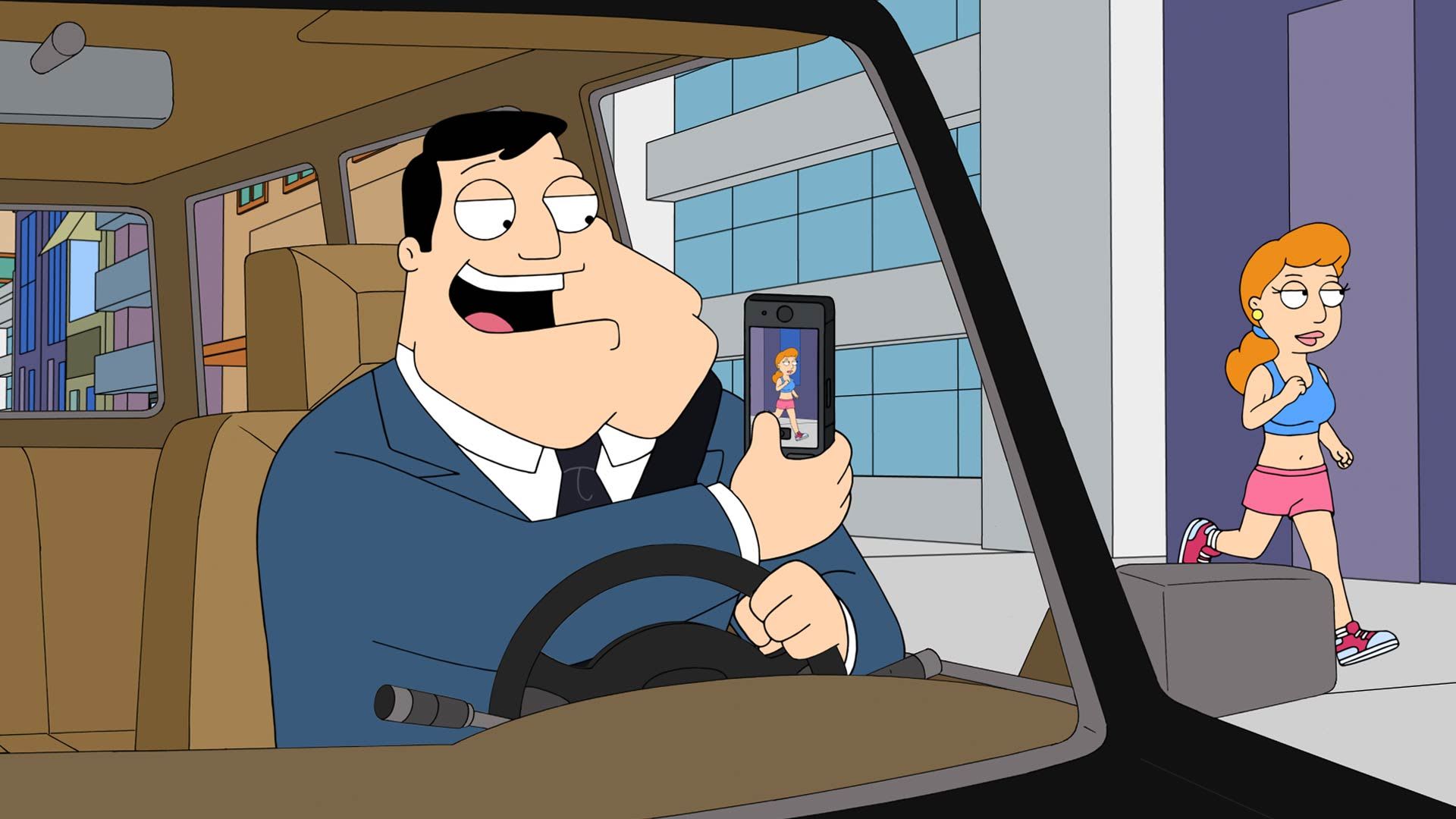 Stream Rubberneckers Season 10 Episode 17 – Rubberneckers on Disney+
