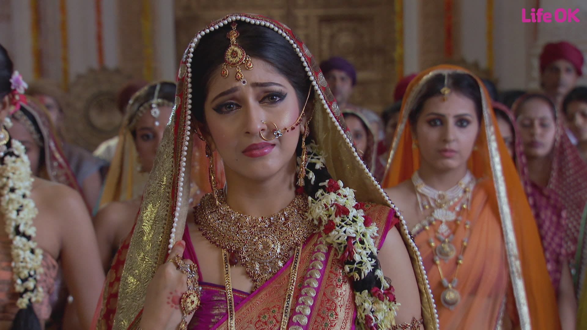 Watch Devon Ke Dev... Mahadev S5 Episode 28 on JioHotstar