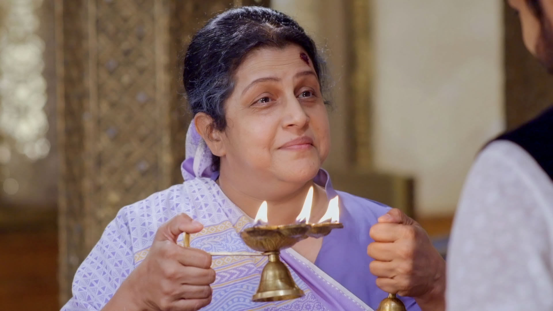 Watch Kaushalya is Happy! Online