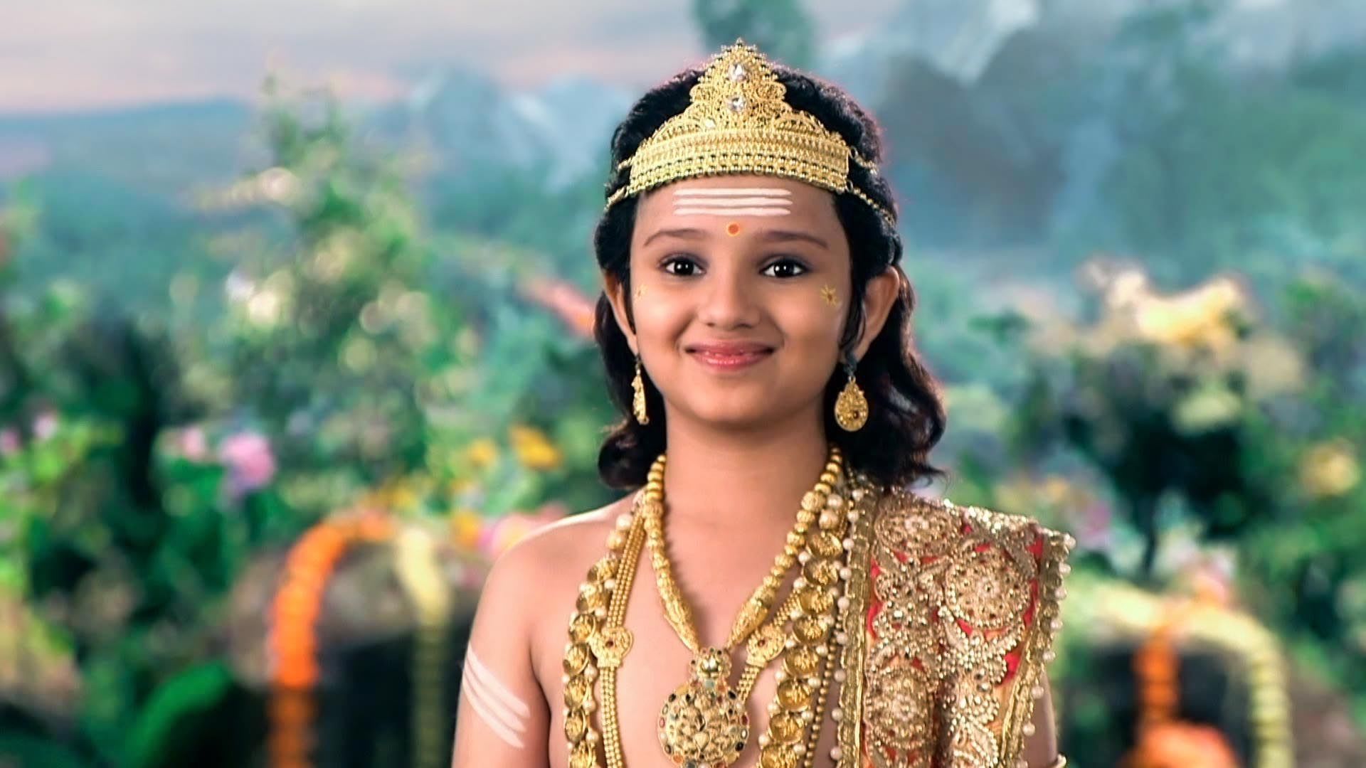 Watch tamil-kadavul-murugan only on Watcho