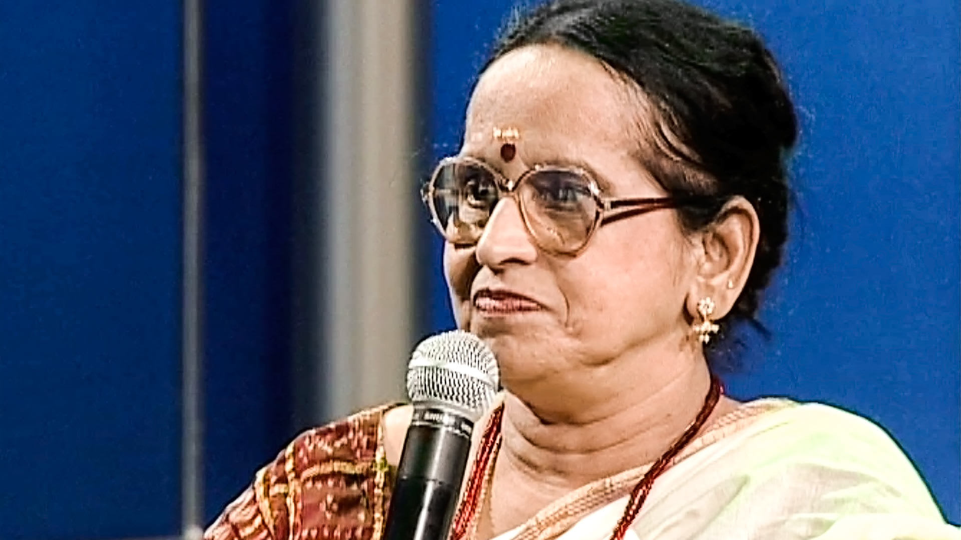 Watch Sangeetha Sagaram S1 Episode 60 on JioHotstar