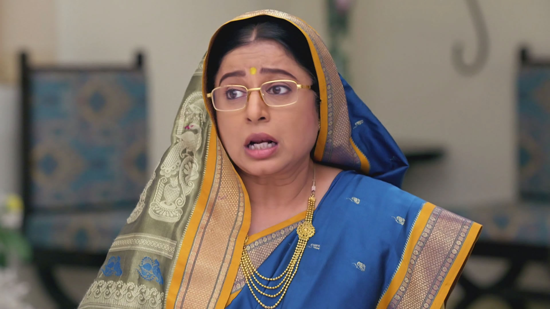 Watch Kya Haal, Mr. Paanchal Episode 117 on JioHotstar