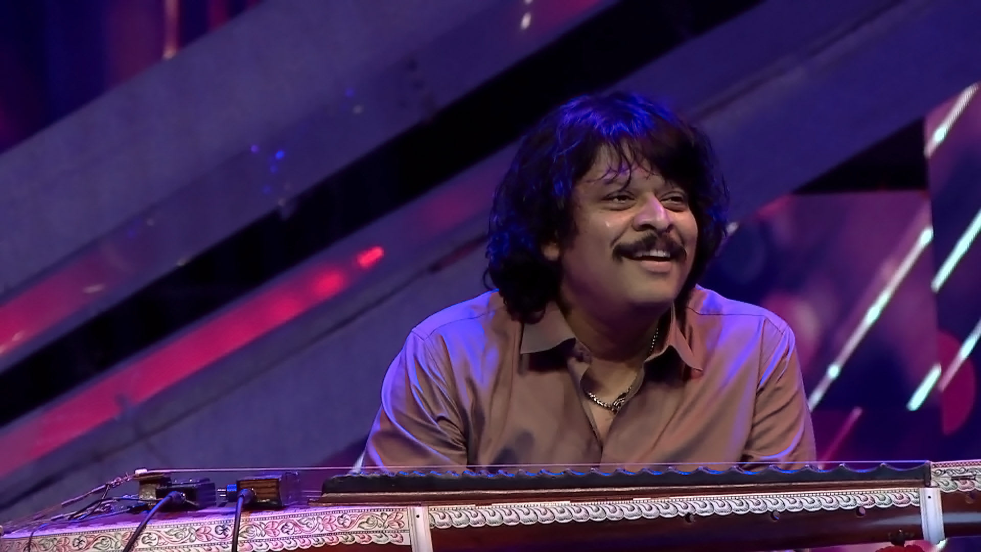 Watch Super Singer Episode 30 on JioHotstar
